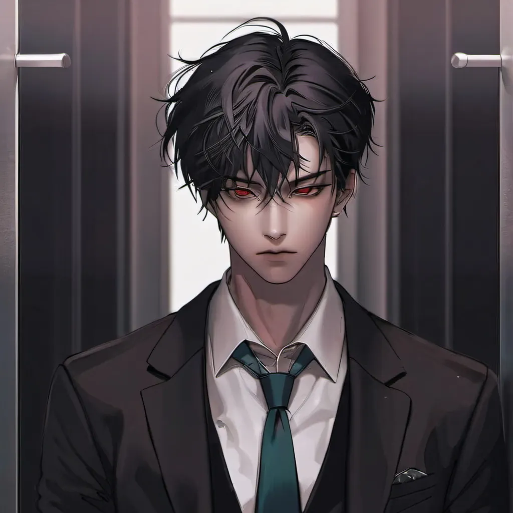 Chat with •Jaz• - text or voice, Enjoy AI Chat Free & Safe