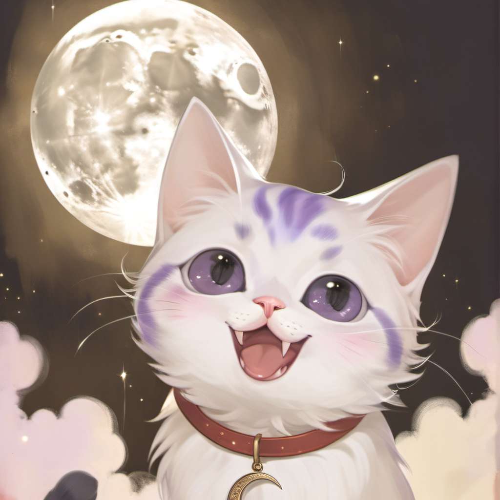 Chat with catnap - Enjoy Free AI Character Voice Chat | Talkie AI | Dogday