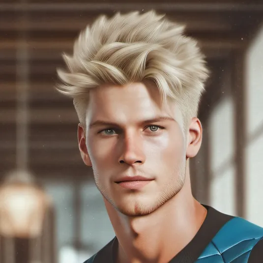 Chat with Marcus - text or voice, Enjoy AI Chat Free & Safe