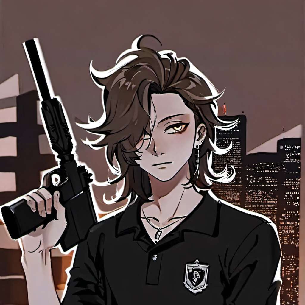 Chat with Zeyn_syre YT - Enjoy Free AI Character Voice Chat | Talkie AI