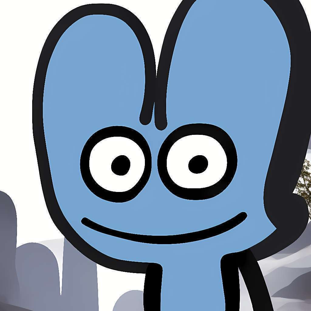 Chat with Four (BFB) - Enjoy Free AI Character Voice Chat | Talkie AI ...