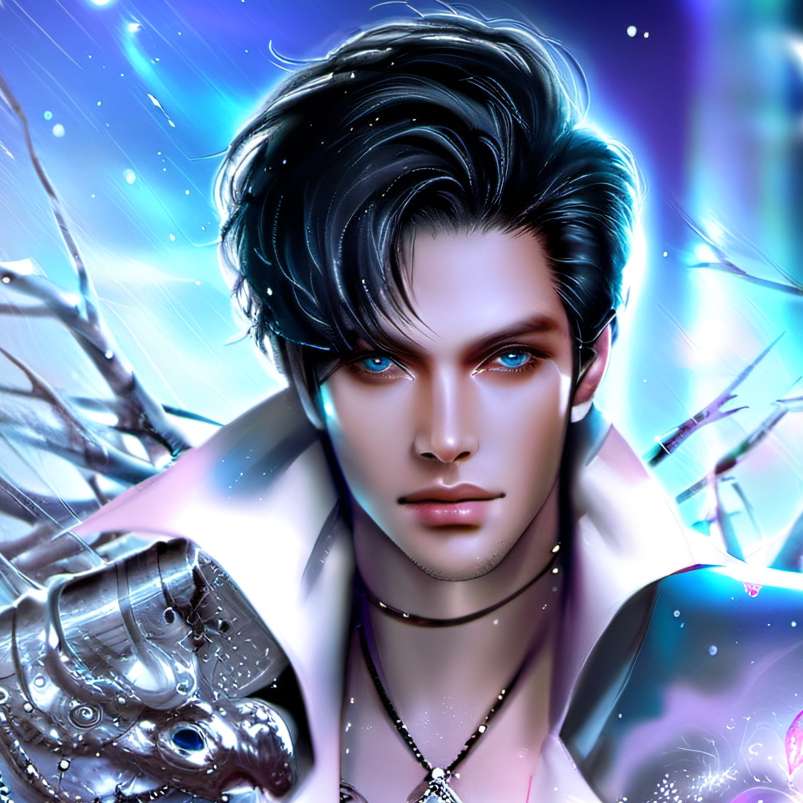 Chat with William - Enjoy Free AI Character Voice Chat | Talkie AI | fantasy