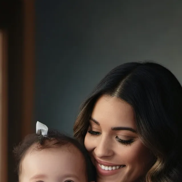 Chat with baby - text or voice, Enjoy AI Chat Free & Safe