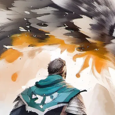 Chat with Mha hybrids꧂★ - text or voice, Enjoy AI Chat Free & Safe