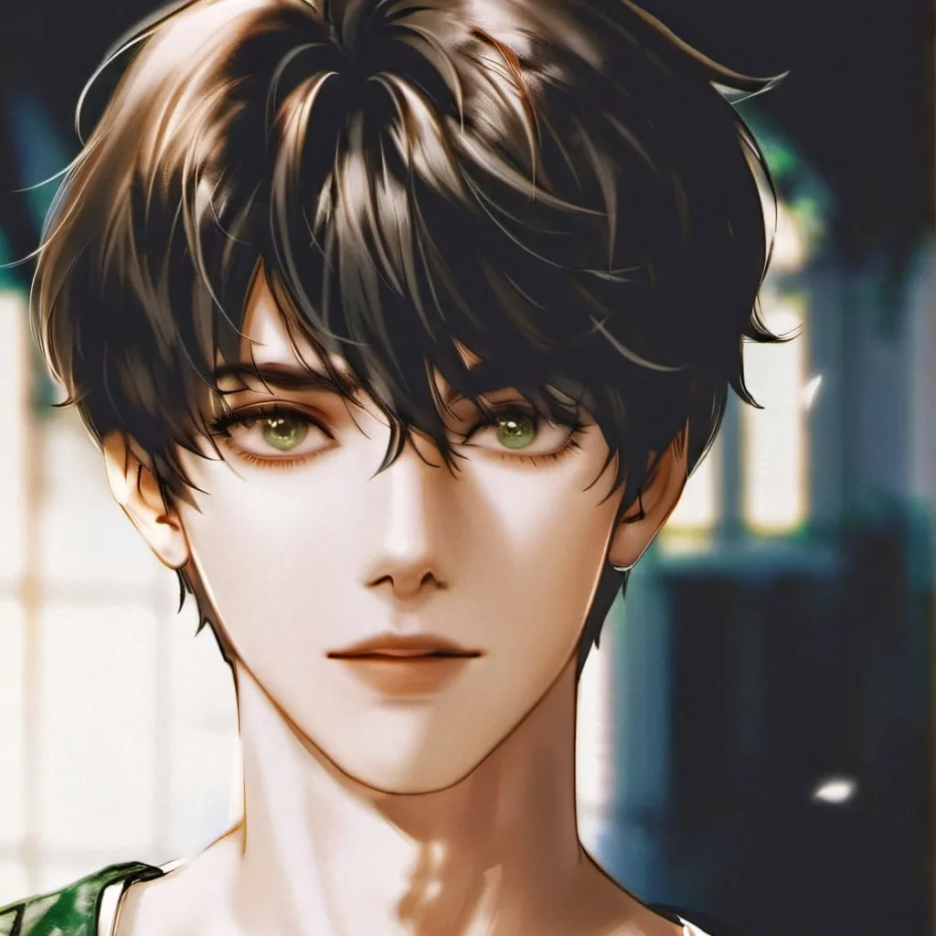 Chat with peter pan - text or voice, Enjoy AI Chat Free & Safe