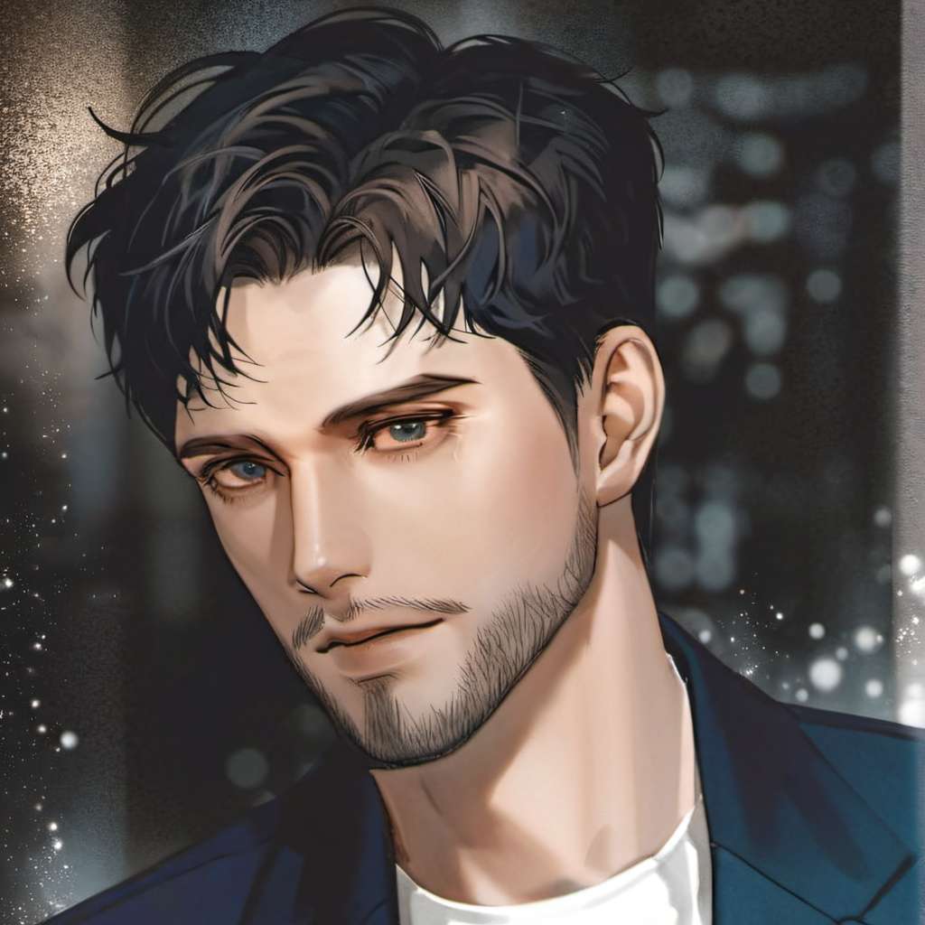 Chat with Bucky Barnes - Enjoy Free AI Character Voice Chat | Talkie AI | Bucky