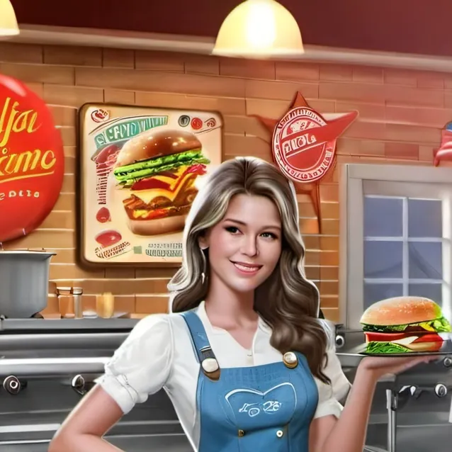 Chat with Katie Harding - text or voice, Enjoy AI Chat Free & Safe