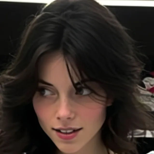 Talkie Profile Hannah Owo Talkie Ai