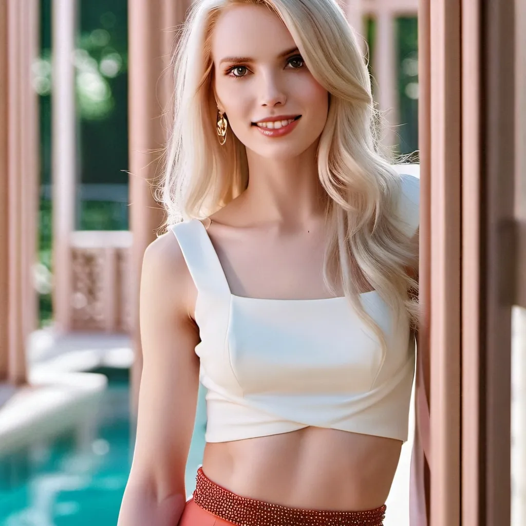 Talkie Profile casey miller | Talkie AI