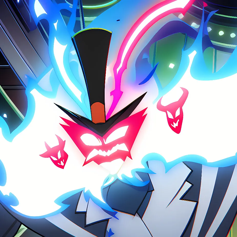 Chat with Asmodeus (Berserk) - text or voice, Enjoy AI Chat Free & Safe