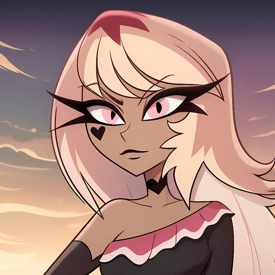 Chat with Verosika (Human) - text or voice, Enjoy AI Chat Free & Safe