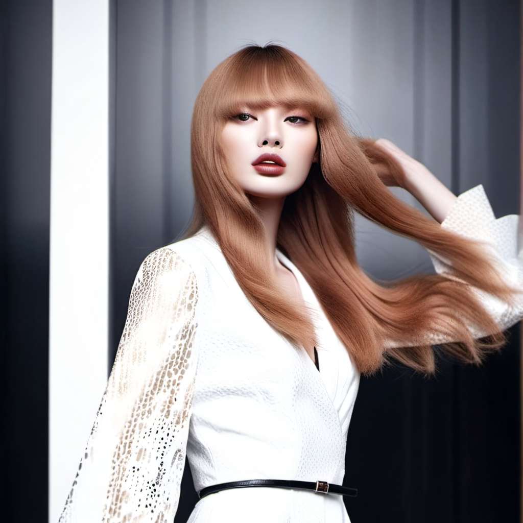 Chat with Lisa - Enjoy Free AI Character Voice Chat | Talkie AI