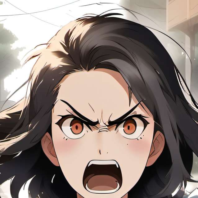 FIVEK (im boutta cook) - Memories of Karen | Talkie AI