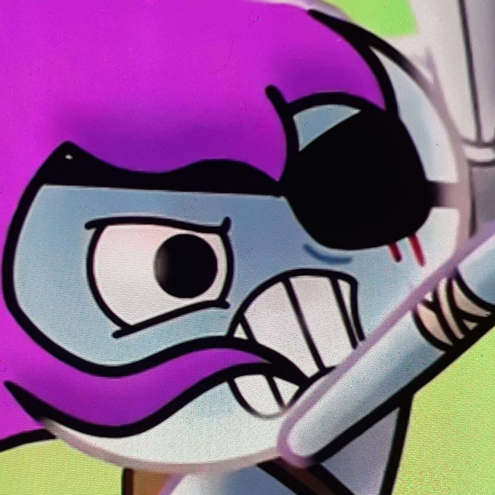 Talkie Profile Pibby | Talkie AI