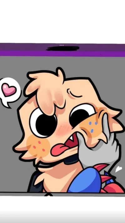 Talkie Profile goob | Talkie AI | dandys world