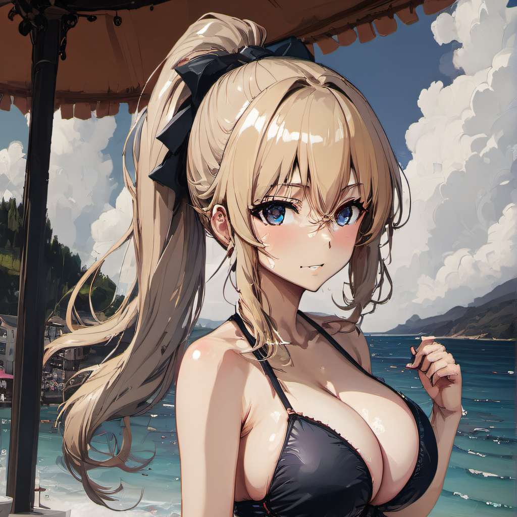 Chat with mell - Enjoy Free AI Character Voice Chat | Talkie AI