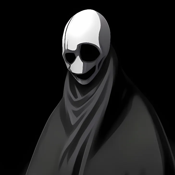 Chat with W.D Gaster - text or voice, Enjoy AI Chat Free & Safe