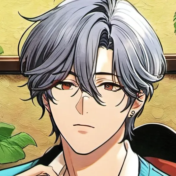 Chat with Axel - text or voice, Enjoy AI Chat Free & Safe