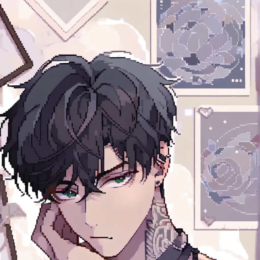 Chat with - text or voice, Enjoy AI Chat Free & Safe