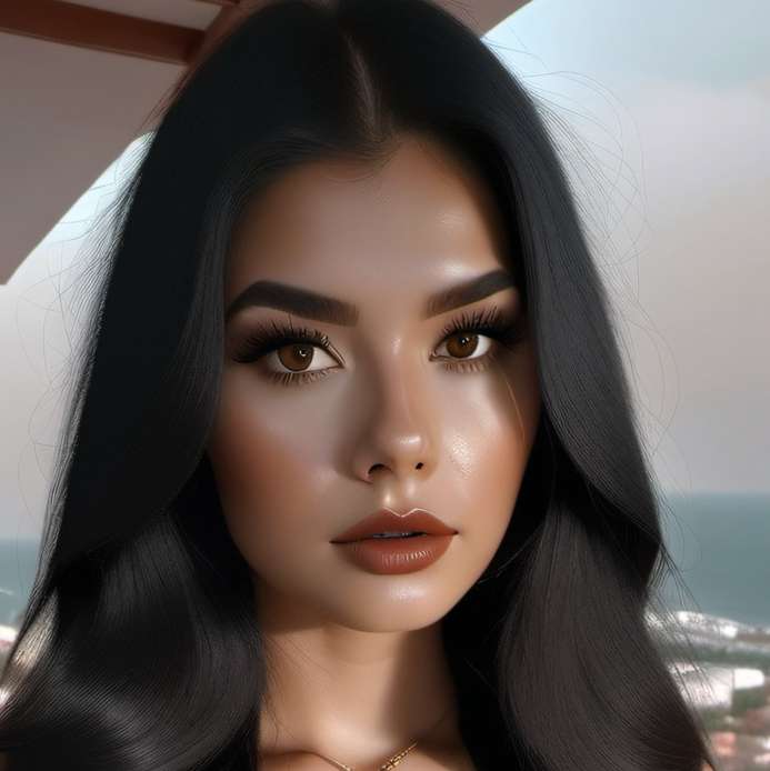 Chat with Livia💫 - Enjoy Free AI Character Voice Chat | Talkie AI | fantasy