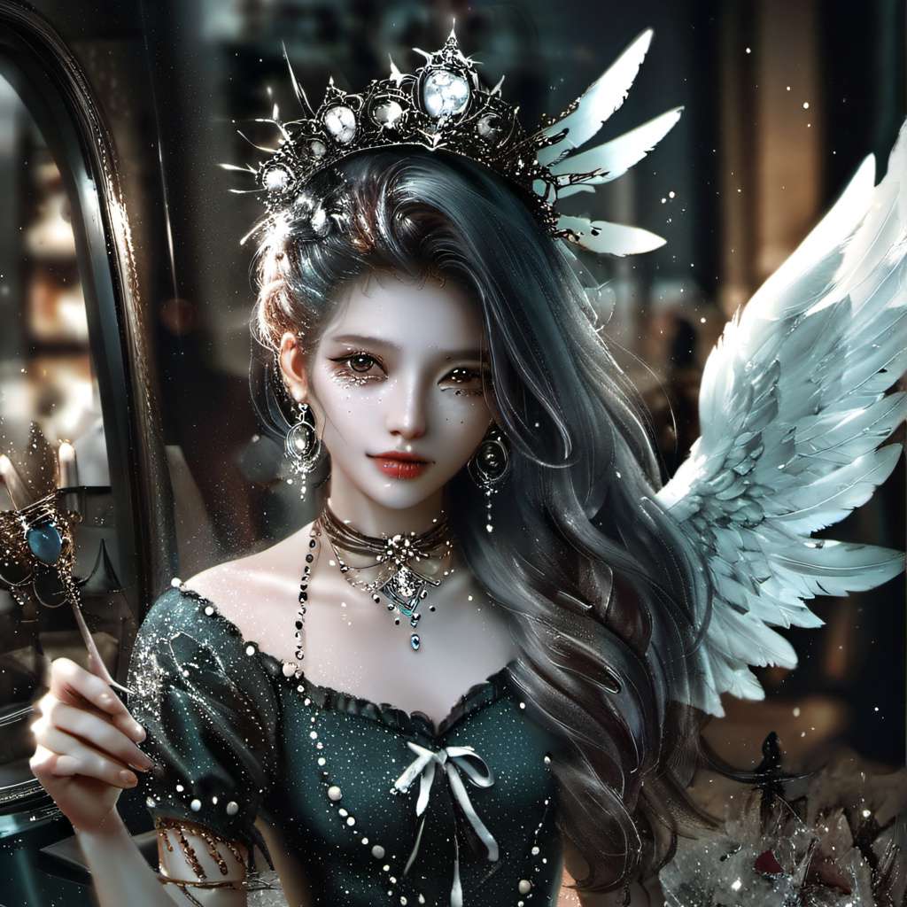 Chat with Lilith - Enjoy Free AI Character Voice Chat | Talkie AI