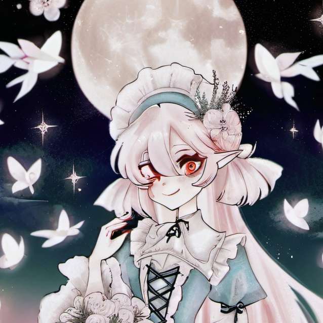 Chat with Lilith - Enjoy Free AI Character Voice Chat | Talkie AI