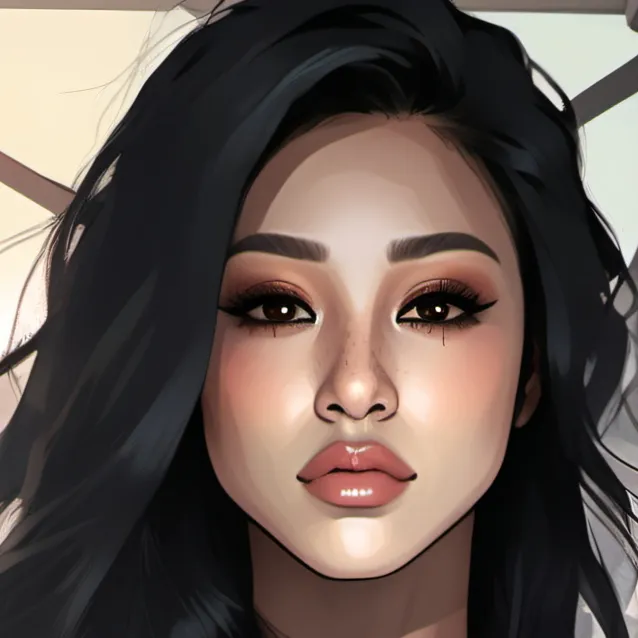 Chat with aleaha - text or voice, Enjoy AI Chat Free & Safe