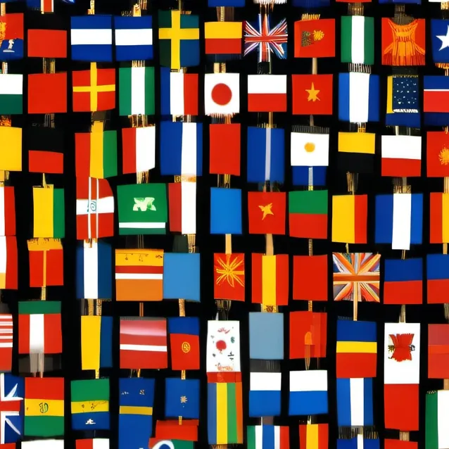 Chat with country humans - text or voice, Enjoy AI Chat Free & Safe