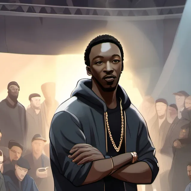 Chat with papa doc - text or voice, Enjoy AI Chat Free & Safe