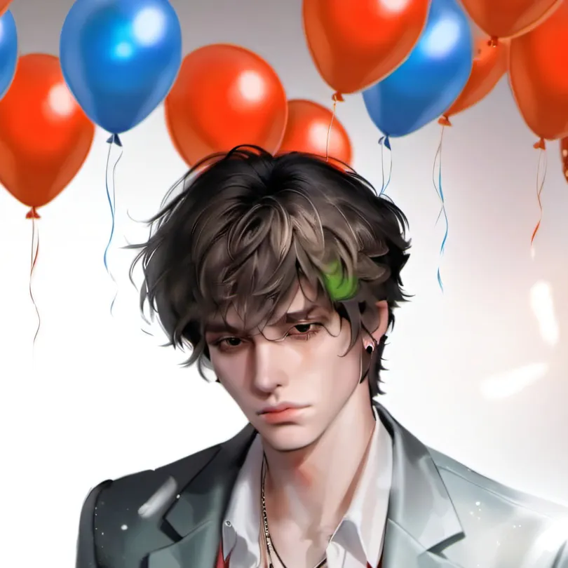 Chat with Vinnie - text or voice, Enjoy AI Chat Free & Safe