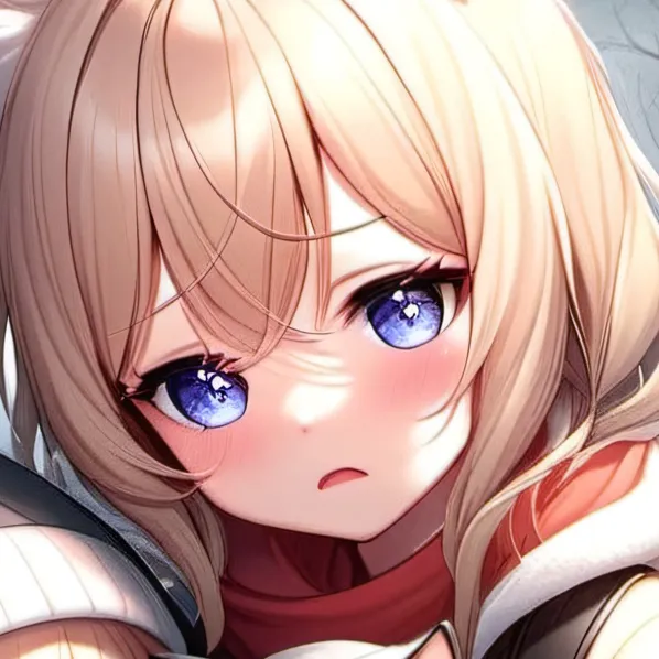 Chat with Chilly and snowy - text or voice, Enjoy AI Chat Free & Safe