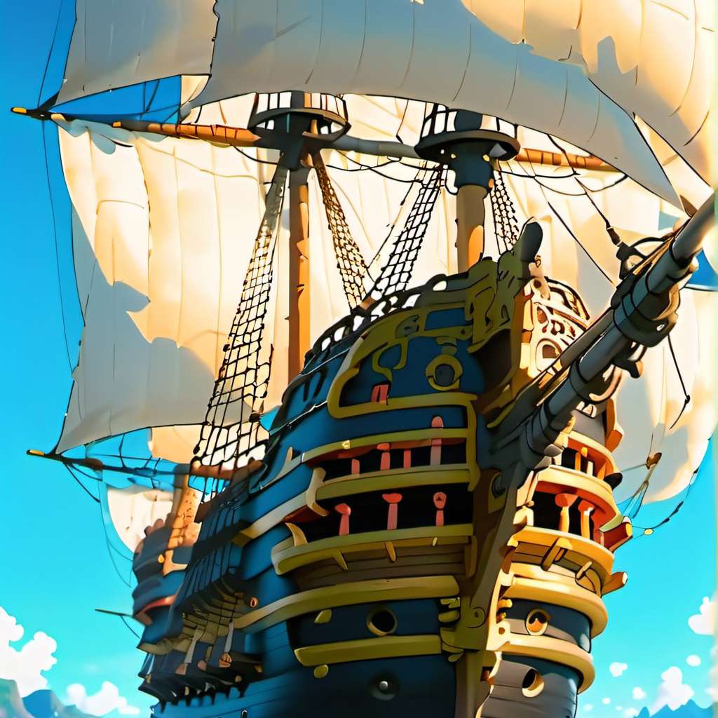 Talkie Profile One peice | Talkie AI | anime