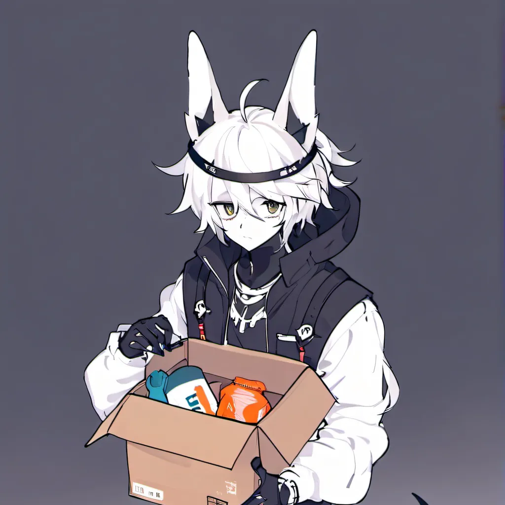 Chat with Protogen - text or voice, Enjoy AI Chat Free & Safe