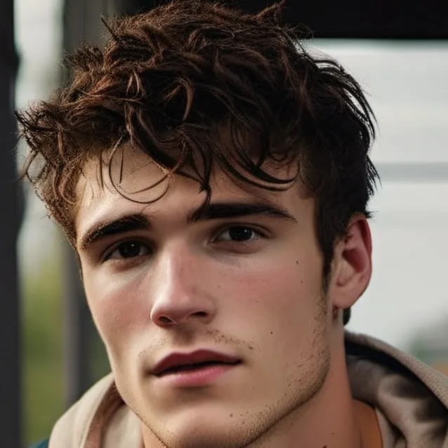 Chat with nate jacobs - text or voice, Enjoy AI Chat Free & Safe