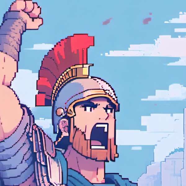 Chat with Gate (modified) - Enjoy Free AI Character Voice Chat | Talkie AI