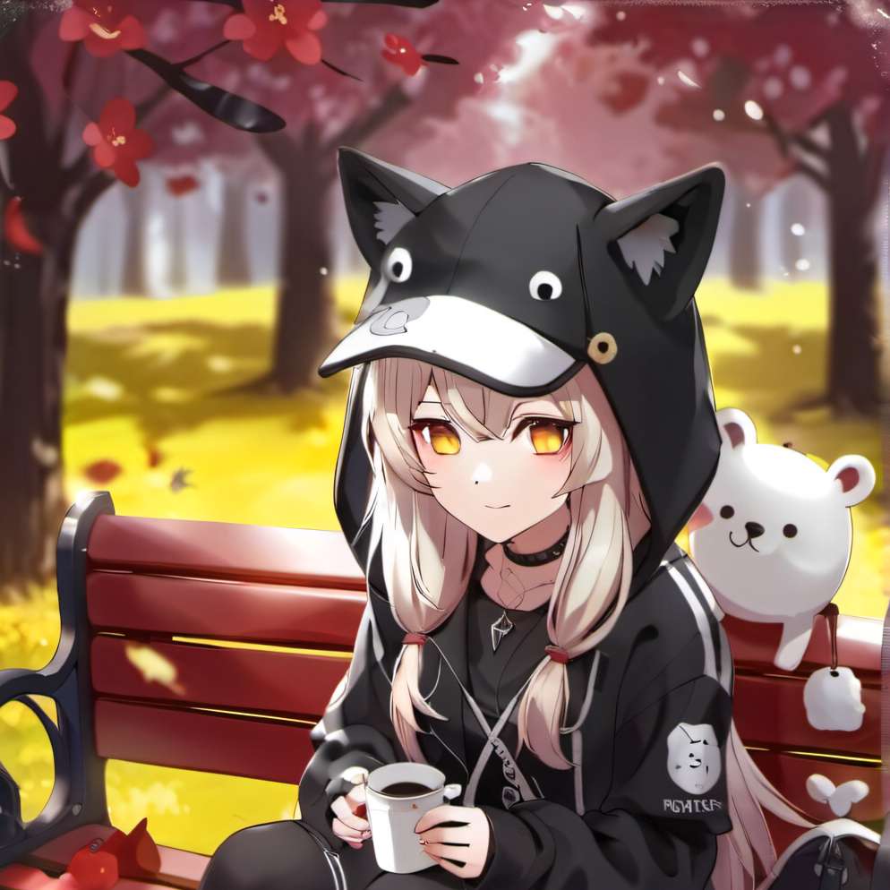 Chat with Layla - Enjoy Free AI Character Voice Chat | Talkie AI