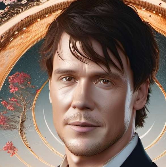 Talkie Profile Zane Bennett | Talkie AI