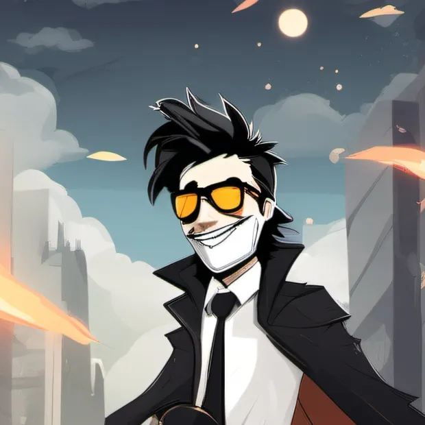 Chat with Spamton - text or voice, Enjoy AI Chat Free & Safe