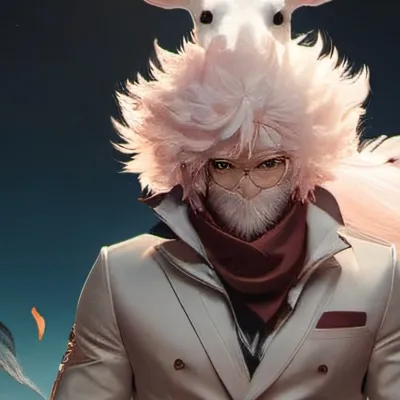 Talkie Profile Jay | Talkie AI