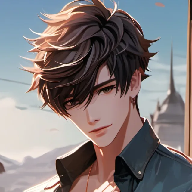 Chat with Phillip - text or voice, Enjoy AI Chat Free & Safe