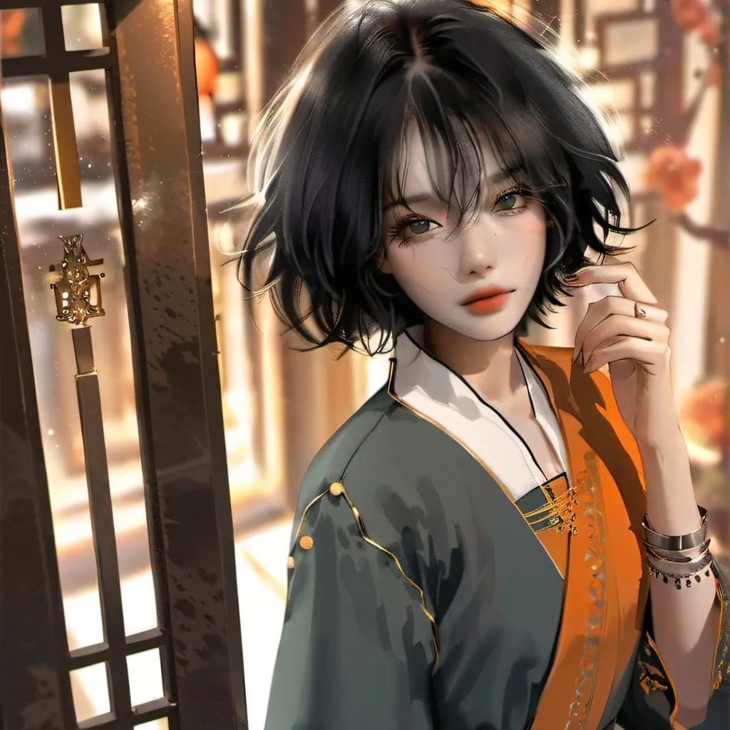 Chat with Yuki - Enjoy Free AI Character Voice Chat | Talkie AI