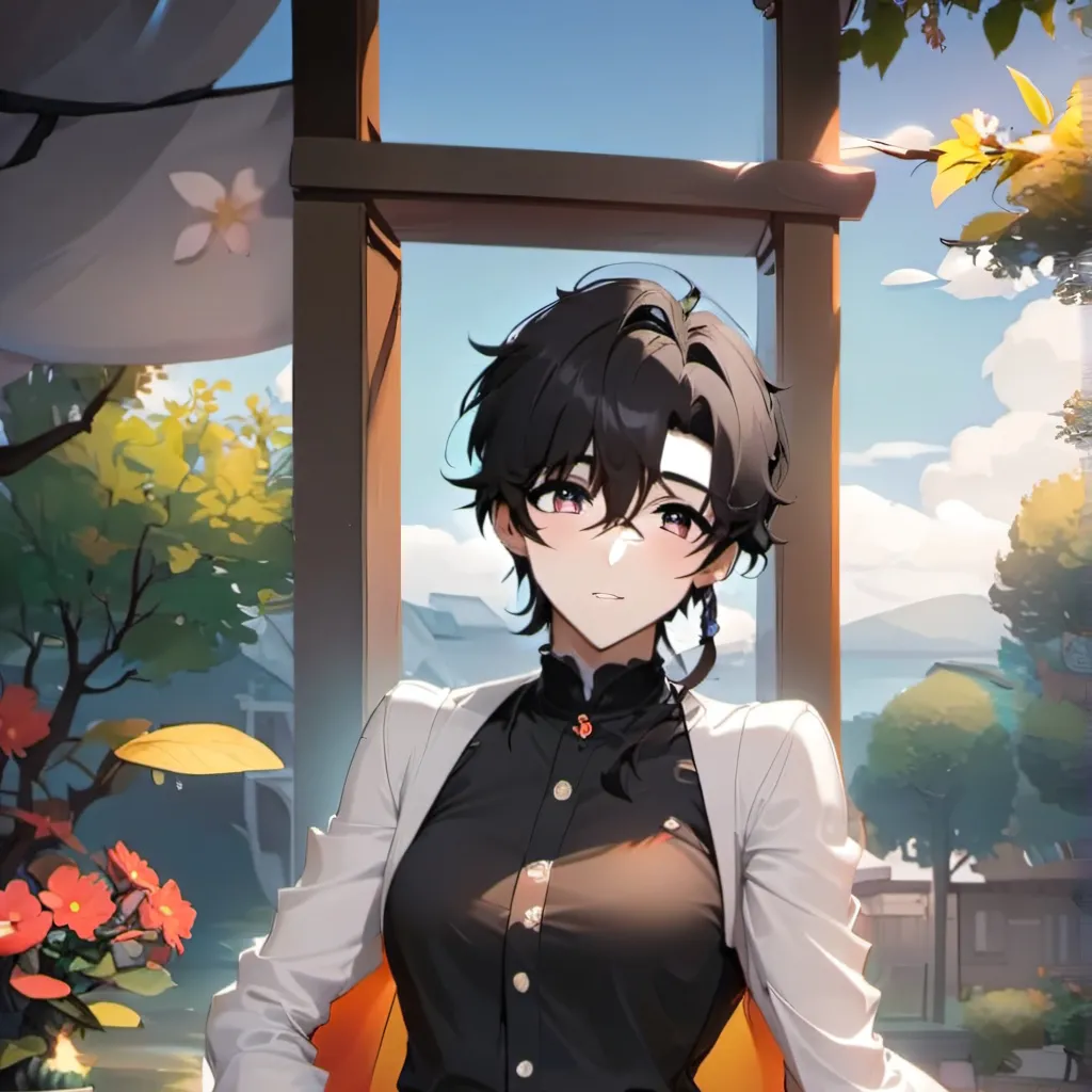 Chat with Susan - text or voice, Enjoy AI Chat Free & Safe