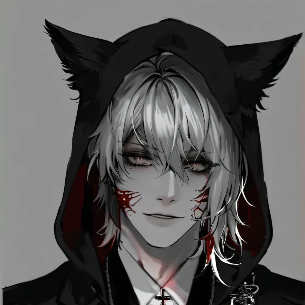 Chat with Yuki - text or voice, Enjoy AI Chat Free & Safe