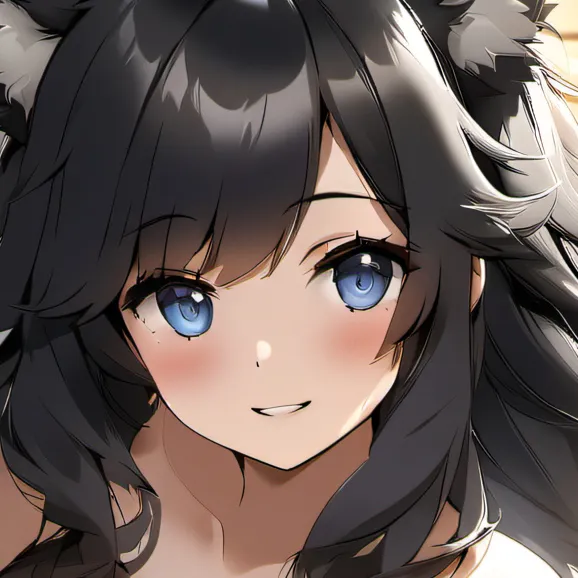 Chat with Hazel - text or voice, Enjoy AI Chat Free & Safe