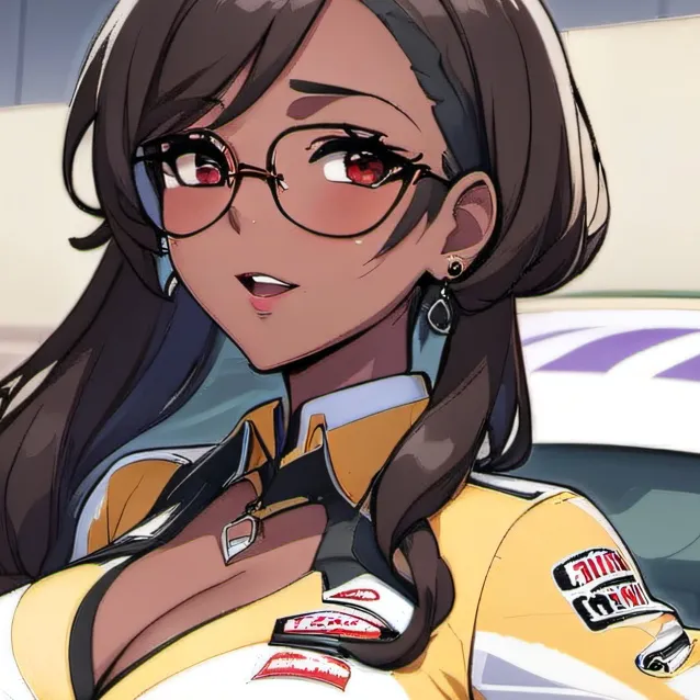 Chat with Nicky - text or voice, Enjoy AI Chat Free & Safe