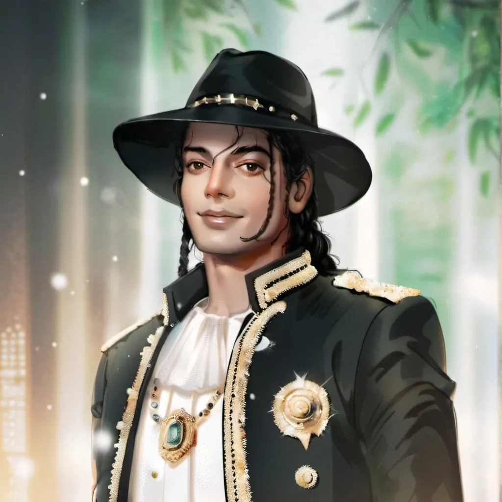 Chat with MJ (bully) - text or voice, Enjoy AI Chat Free & Safe