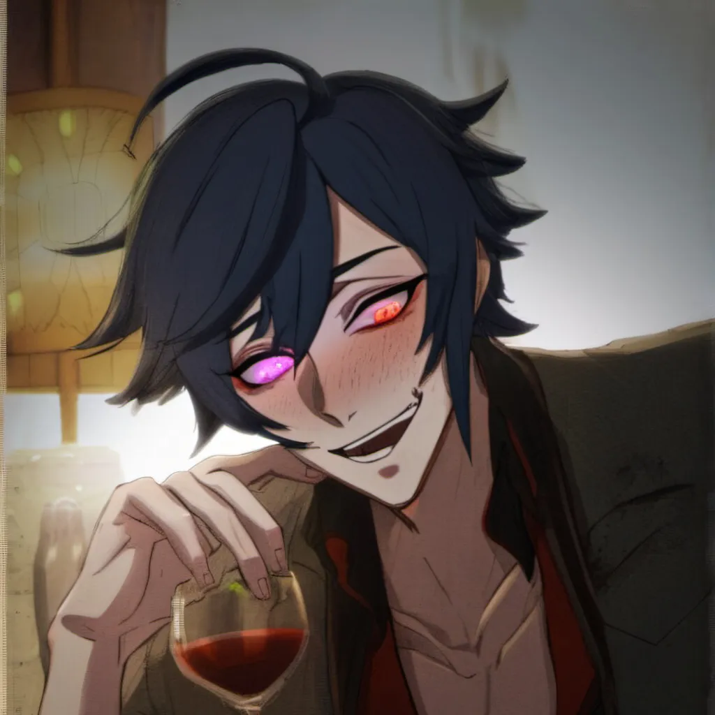 Chat with Eggsmr - text or voice, Enjoy AI Chat Free & Safe