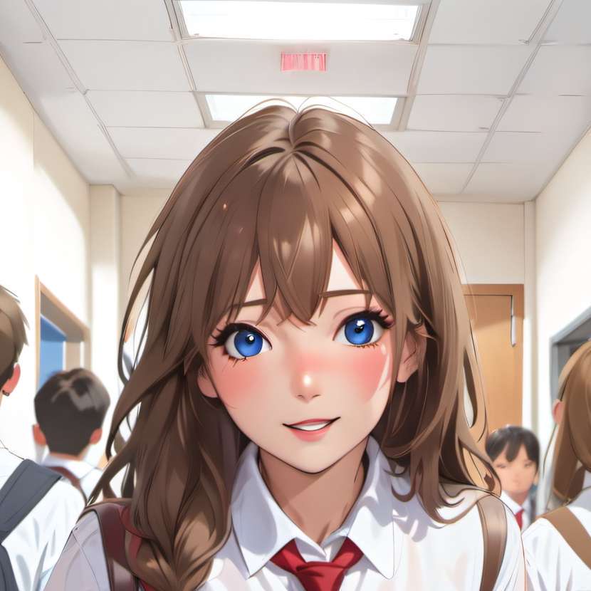 Chat With Sophie Enjoy Free Ai Character Voice Chat Talkie Ai