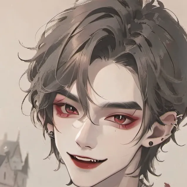 Talkie Profile Jacob Dove | Talkie AI