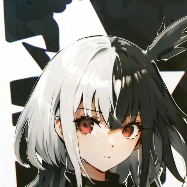 Talkie Profile nami | Talkie AI | goth